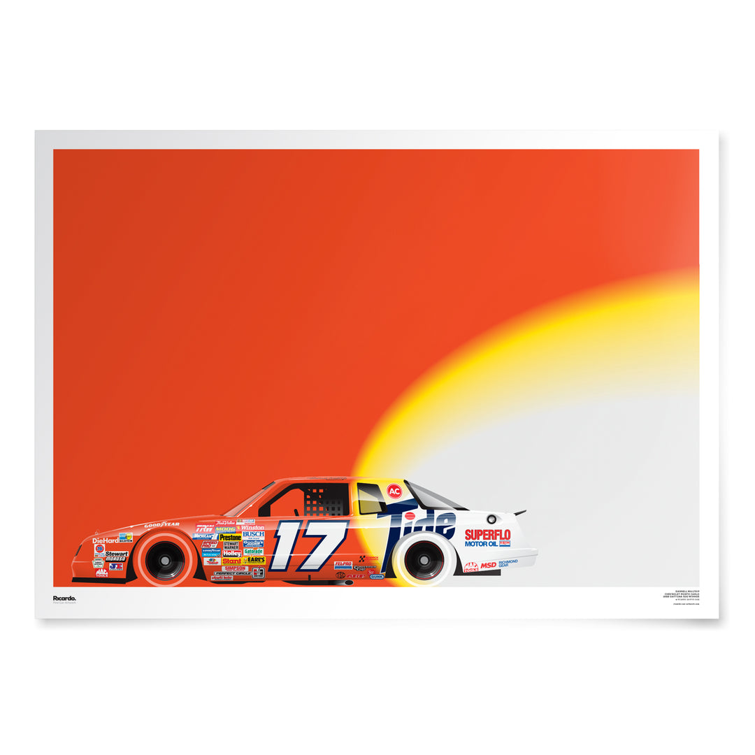 Chevrolet Prints