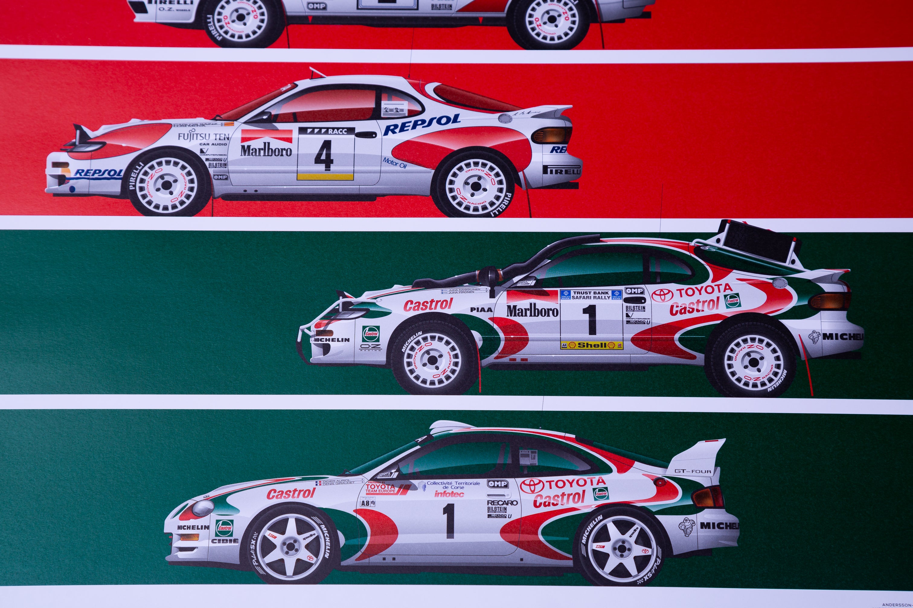 Shop Illustrations – Tagged "Toyota"