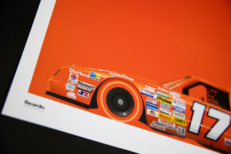 Chevrolet Prints